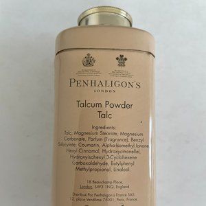 Penhaligon's | Bath & Body | Penhaligons Artemisia Talcum Powder | Poshmark